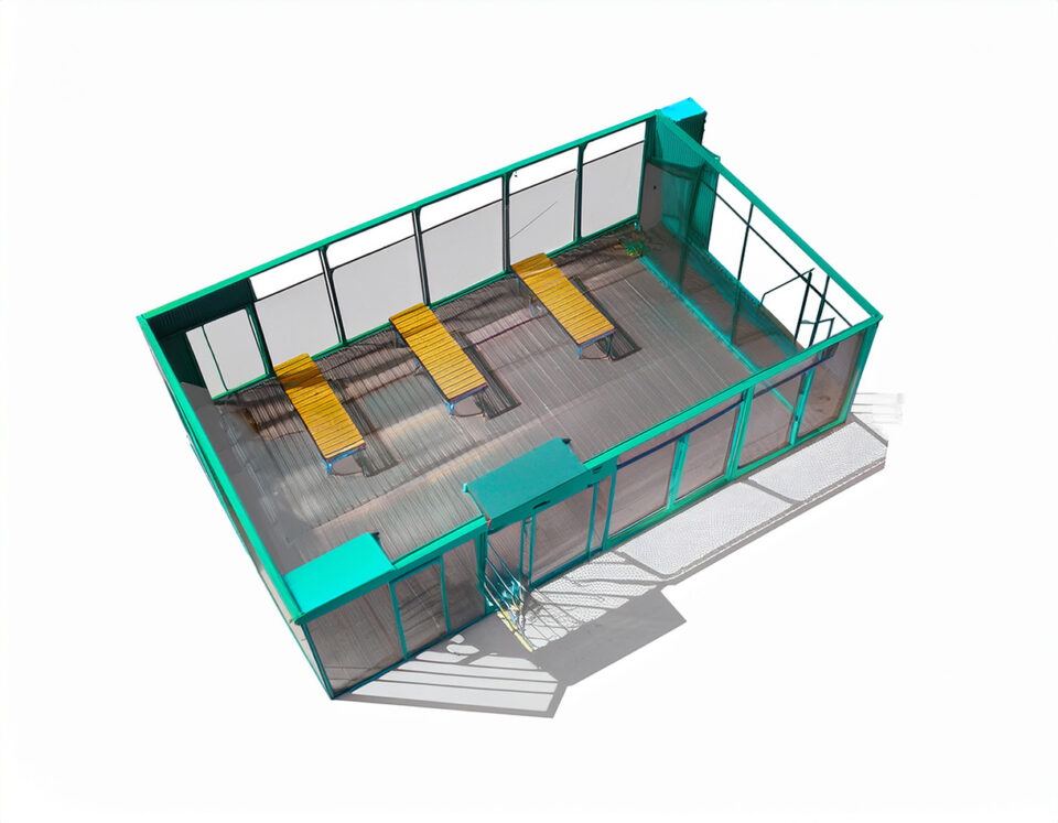 3D Design - BoxSmith Steel